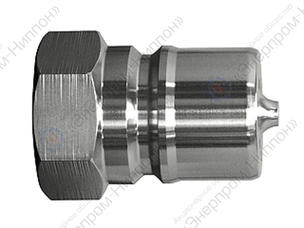 Штекер БРС Semicon Cupla SP 6P-304-NPT SUS P купить | цена и ...