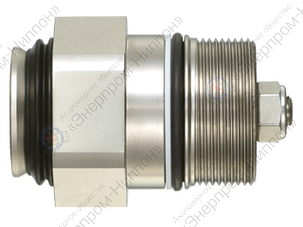 Гнездо БРС Multi Cupla MALC-4HS S45C X-100 купить | цена и ...